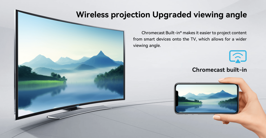 Google Certified 4K Android TV Stick