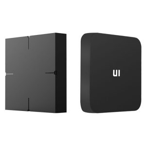 Android TV Box - Dcolor