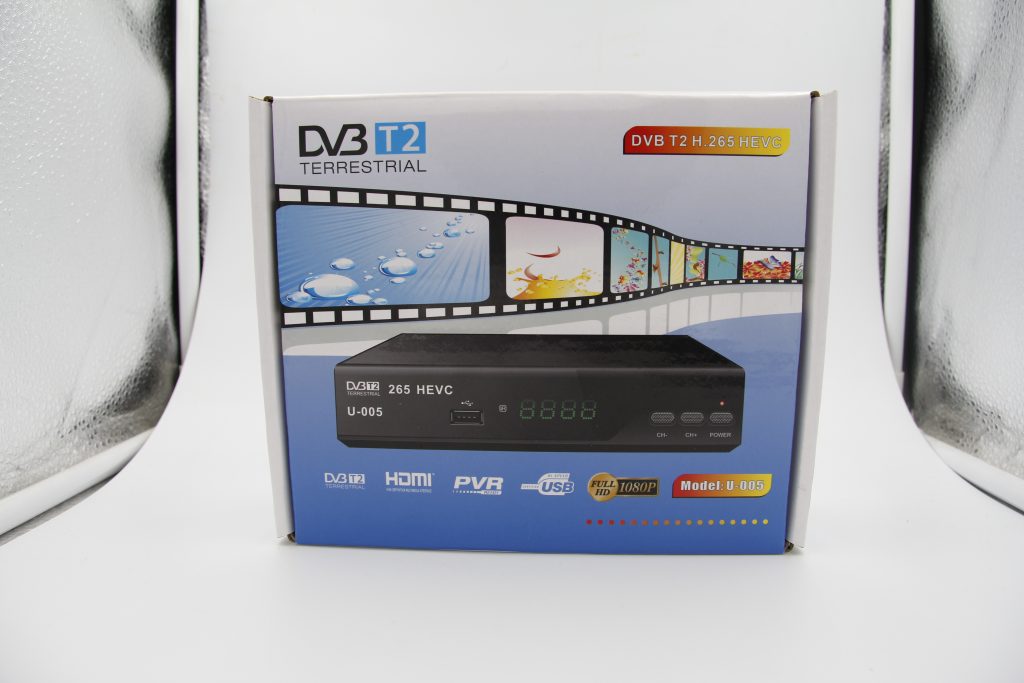 Mejora tu experiencia TDT con 4k tdt: consejos y trucos - Dcolor